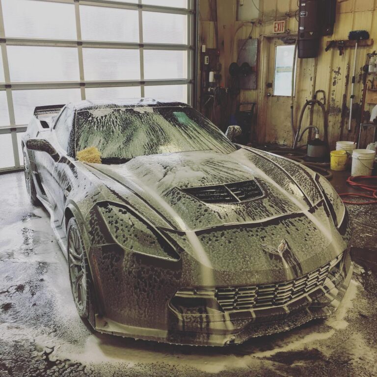 AutoBuff Inc Est 1986 – Est 1986