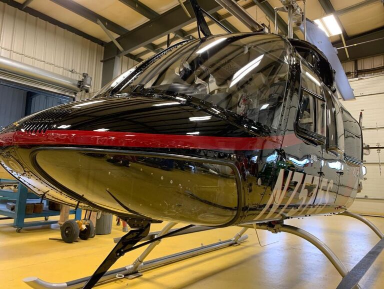 AutoBuff Inc Est 1986 – Est 1986